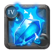 Adept's Blueflame Crystal - Albion Online Wiki