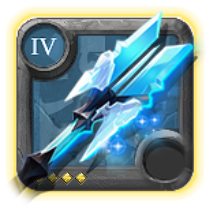 Adept's Arctic Staff - Albion Online Wiki