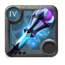 Arcane Staff - Albion Online Wiki