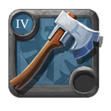 Axe - Albion Online Wiki