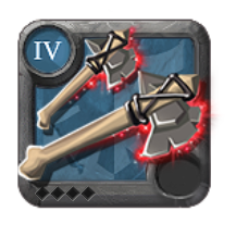 Bear Paws - Albion Online Wiki