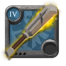 Warrior - Albion Online Wiki