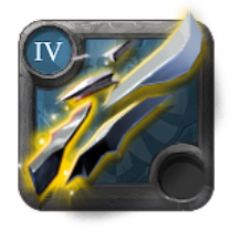 Adept's Cursed Blades - Albion Online Wiki