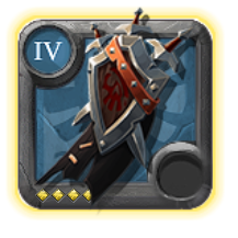 Adept's Avalonian Cape - Albion Online Wiki