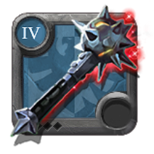Incubus Mace - Albion Online Wiki