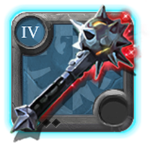 Adept's Incubus Mace - Albion Online Wiki