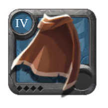 Keeper Cape - Albion Online Wiki