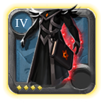 Adept's Cultist Robe - Albion Online Wiki