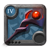 Rotcaller Staff - Albion Online Wiki