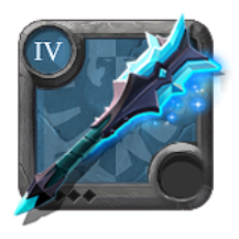 Incubus Mace - Albion Online Wiki