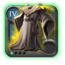 Adept's Cleric Robe - Albion Online Wiki