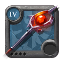 Rotcaller Staff - Albion Online Wiki