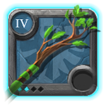Adept's Ironroot Staff - Albion Online Wiki