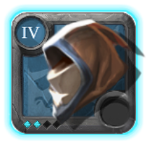 Adept's Hunter Hood - Albion Online Wiki