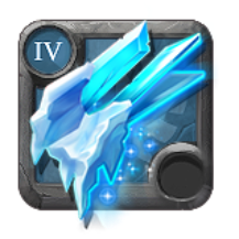 Adept's Icy Crystal - Albion Online Wiki