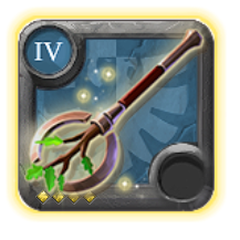 Adept's Ironroot Staff - Albion Online Wiki