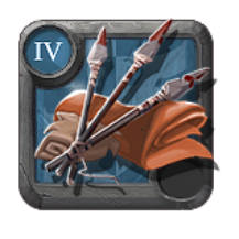 Keeper Cape - Albion Online Wiki