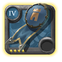 Adept's Avalonian Cape - Albion Online Wiki