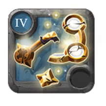 Adept's Hallowfall - Albion Online Wiki