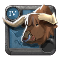 Ox - Albion Online Wiki