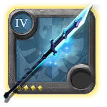 Adept's Rift Glaive - Albion Online Wiki