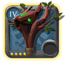 Adept's Rootbound Staff - Albion Online Wiki