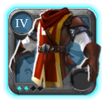 Adept's Stalker Jacket - Albion Online Wiki