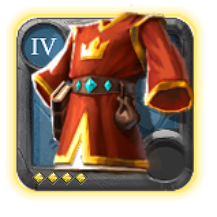 Adept's Royal Robe - Albion Online Wiki