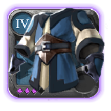 Adept's Cultist Robe - Albion Online Wiki