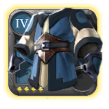 Adept's Scholar Robe - Albion Online Wiki