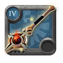 Adept's Shadowcaller - Albion Online Wiki