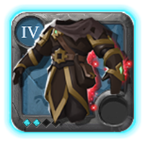 Adept's Hellion Jacket - Albion Online Wiki