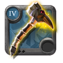 Hammers - Albion Online Wiki