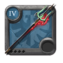 Trinity Spear - Albion Online Wiki