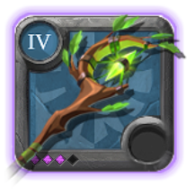 Adept's Blight Staff - Albion Online Wiki