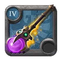 Arcane Staff - Albion Online Wiki