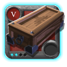 Army Crate (Disciples of Morgana) - Albion Online Wiki