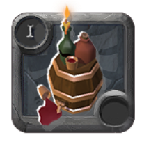 Furniture and Decorations - Albion Online Wiki