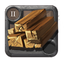 Chestnut Planks - Albion Online Wiki