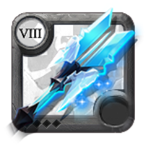 Arctic Staff - Albion Online Wiki