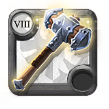 Elder's Avalonian Siege Hammer - Albion Online Wiki
