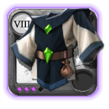 Elder's Cultist Robe - Albion Online Wiki