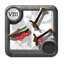 Adept's Cursed Blades - Albion Online Wiki