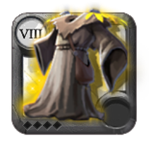 Elder's Fiend Robe - Albion Online Wiki