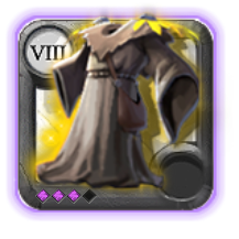 Elder's Cultist Robe - Albion Online Wiki