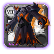 Elder's Fiend Robe - Albion Online Wiki