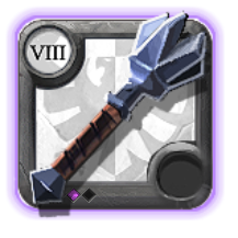 Elder's Mace - Albion Online Wiki