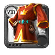 Elder's Royal Robe - Albion Online Wiki