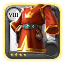 Elder's Royal Robe - Albion Online Wiki