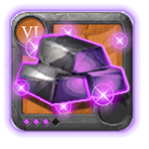 Runite Steel Bar - Albion Online Wiki